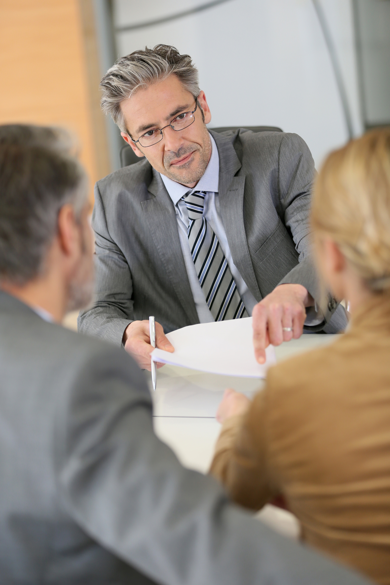 Group legal plans - Group Legal Services